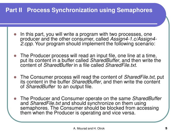 Ppt Process Synchronization Powerpoint Presentation Id 5427846