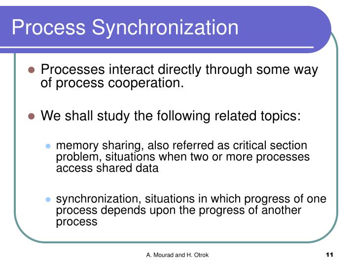 Ppt Process Synchronization Powerpoint Presentation Id 5427846