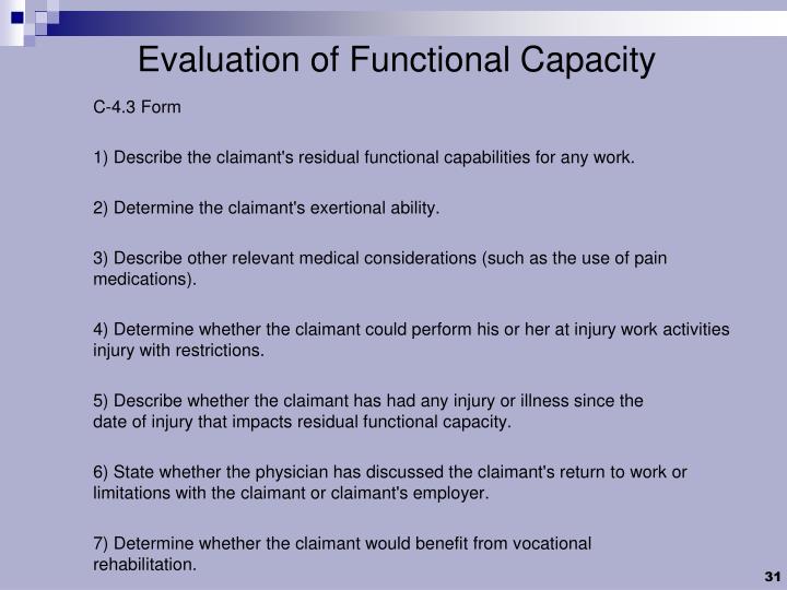 Ppt Overview New Process For Non Schedule Ppd Cases Powerpoint