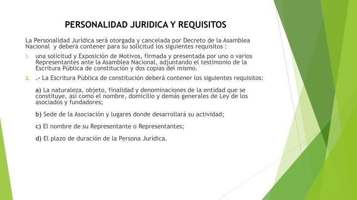 PPT - CONCEPTOS JURIDICOS FUNDAMENTALES PowerPoint Presentation - ID ... PPT - CONCEPTOS JURIDICOS FUNDAMENTALES PowerPoint Presentation - ID ...