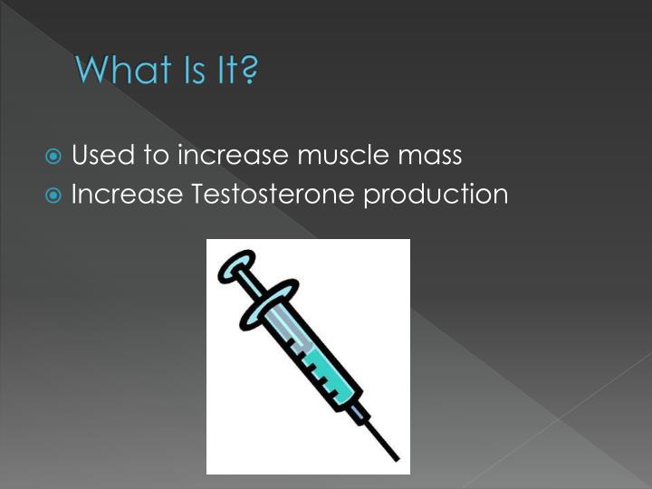 Ppt Performance Enhancing Drugs In Sports Powerpoint Presentation