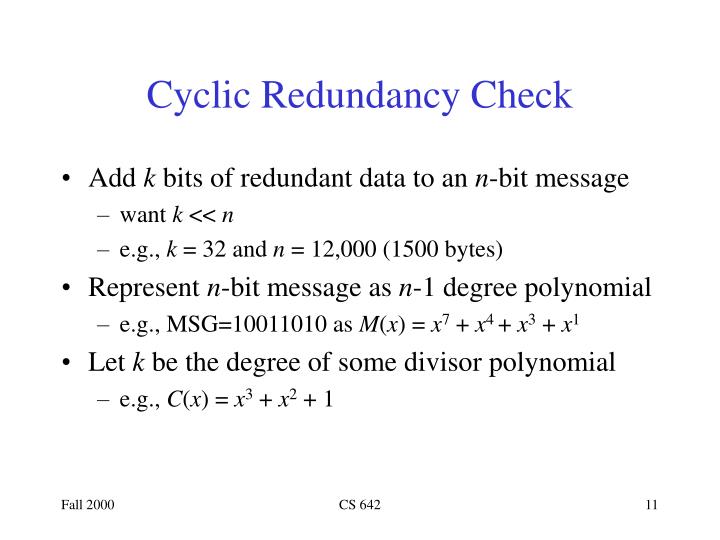 Ppt Outline Encoding Framing Error Detection Sliding Window Algorithm Powerpoint Presentation