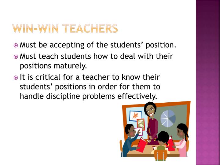 PPT - Win-Win Discipline: Spencer Kagan PowerPoint Presentation - ID ... PPT - Win-Win Discipline: Spencer Kagan PowerPoint Presentation - ID ...
