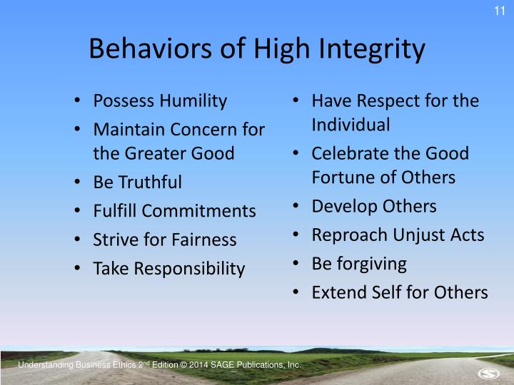 PPT - Chapter 2 Contemporary Issues in Business Ethics PowerPoint ... PPT - Chapter 2 Contemporary Issues in Business Ethics PowerPoint ...