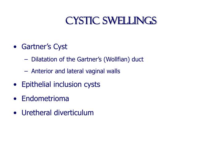 Ppt Benign Diseases Of The Vulva Vagina And Cervix Powerpoint 19032