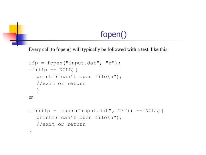 Ppt Cs1061 C Programming Lecture 18 Sequential File Processing Powerpoint Presentation Id 7222