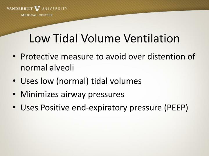 PPT - Acute Respiratory Distress Syndrome PowerPoint Presentation - ID ...