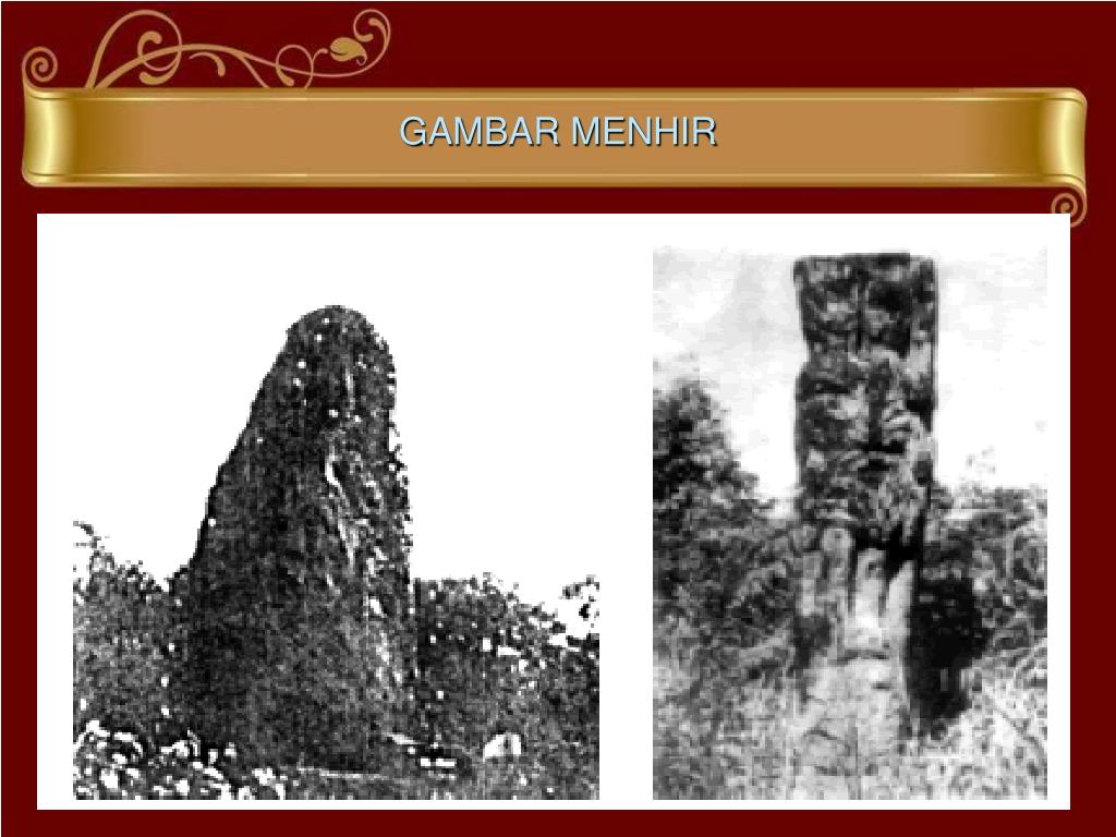 PPT - KEHIDUPAN AWAL MASYARAKAT INDONESIA PowerPoint Presentation, free ...