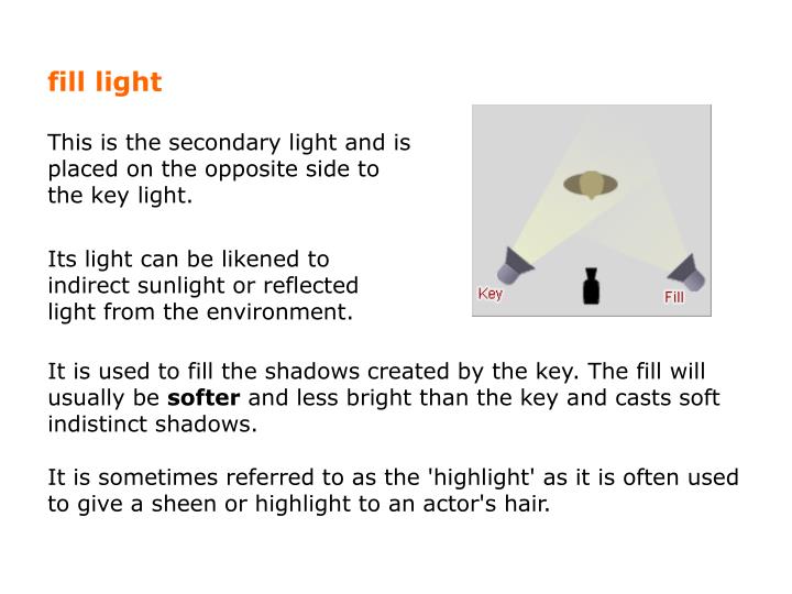 PPT - Lighting and Light Effects PowerPoint Presentation - ID:5373022