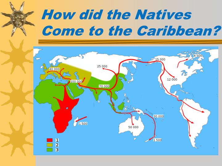 PPT - Introduction to Caribbean Heritage …. PowerPoint Presentation ...