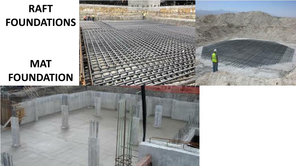 PPT - RAFT FOUNDATIONS MAT FOUNDATION PowerPoint Presentation, free ... PPT - RAFT FOUNDATIONS MAT FOUNDATION PowerPoint Presentation, free ...