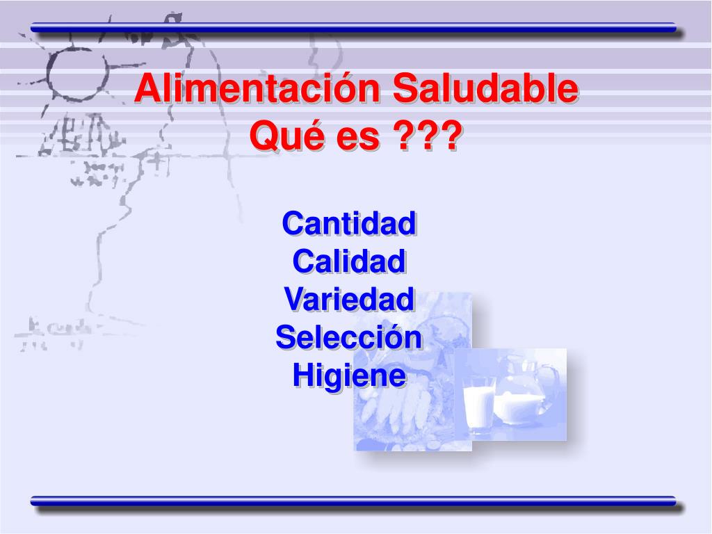 Ppt Alimentación Saludable Powerpoint Presentation Free Download