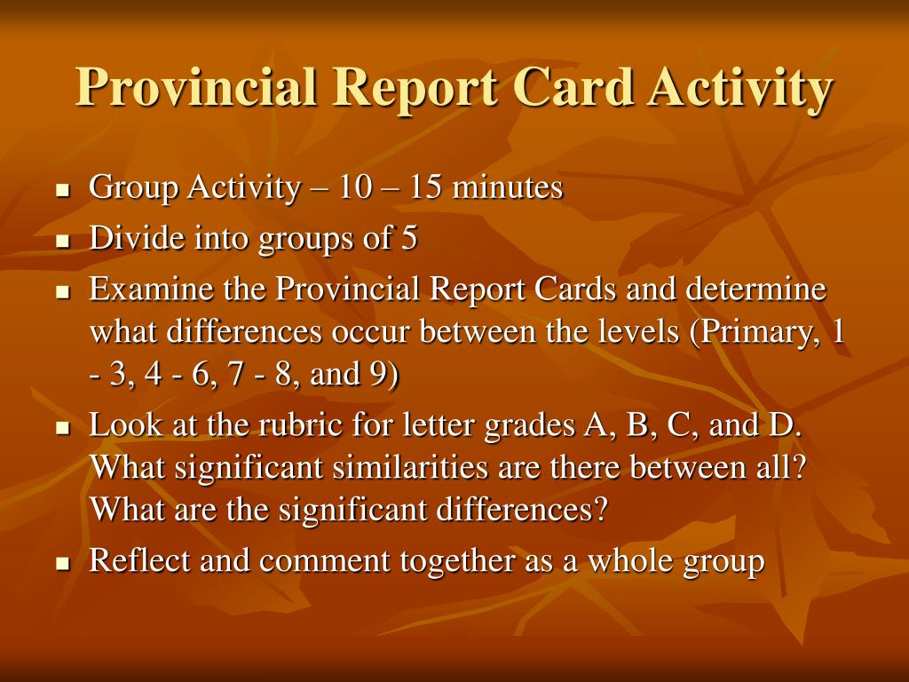 PPT - Provincial and Electronic Reporting (your N.S. tax dollars at ...