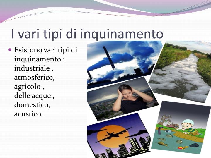 PPT - INQUINAMENTO ACUSTICO PowerPoint Presentation - ID:5377394