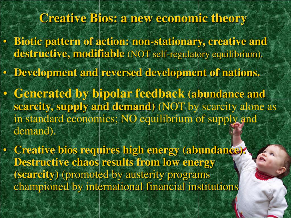 PPT - H. Sabelli. Chicago Center for Creative Development. Hector ...