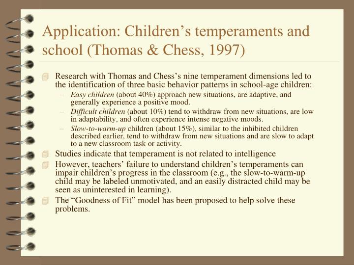 PPT - Chapter 9 The Biological Approach: Theory and Application ...