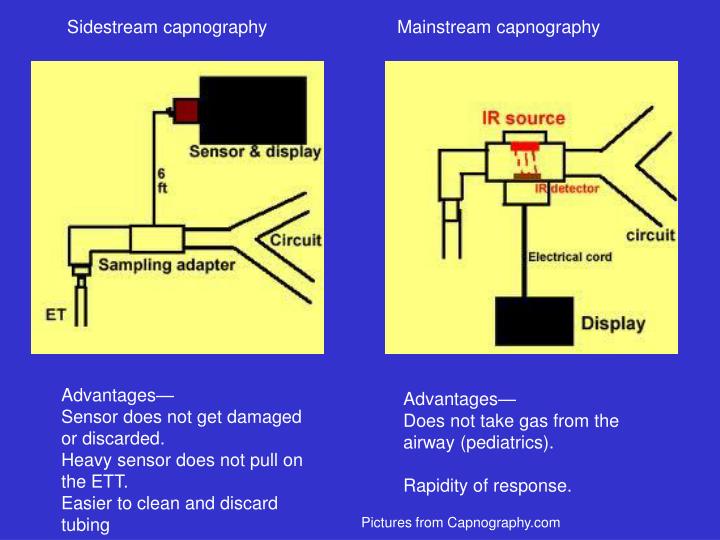 PPT - Capnography PowerPoint Presentation - ID:5378861