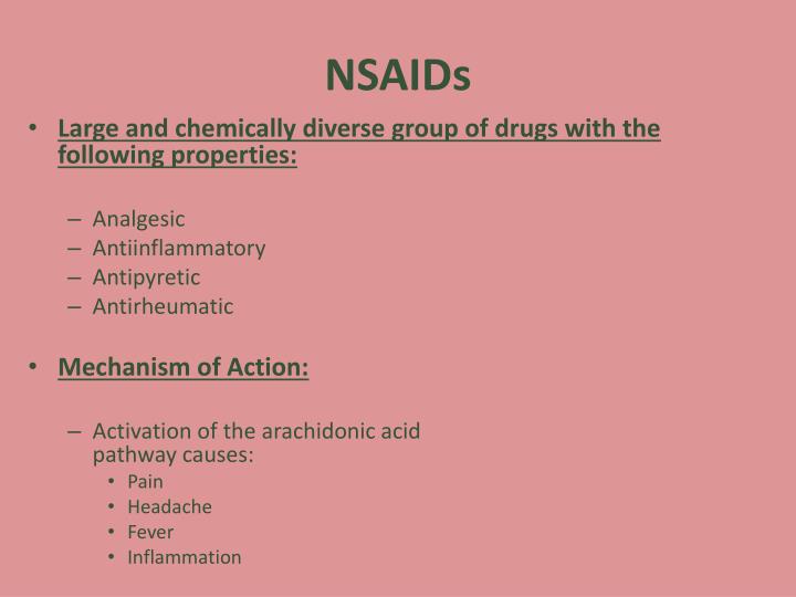 PPT - Antiinflammatory Antirheumatic Antigout Drugs PowerPoint ...