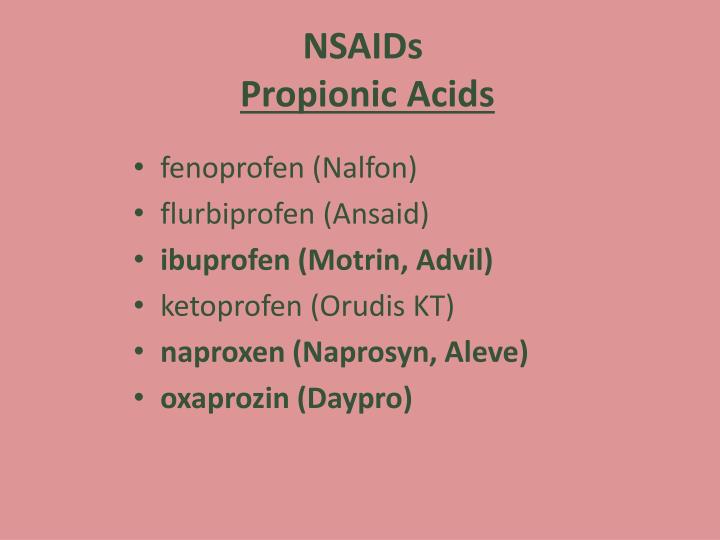 PPT - Antiinflammatory Antirheumatic Antigout Drugs PowerPoint ...