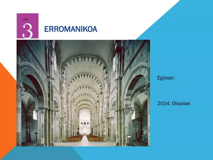 PPT - GAIA PowerPoint Presentation, free download - ID:5381226