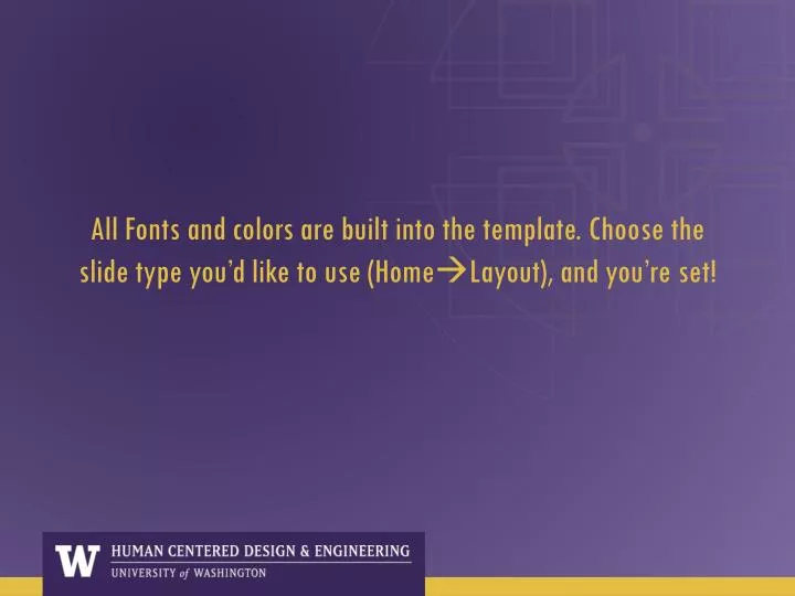 PPT - template_purple_gold_0 PowerPoint Presentation, free download ...