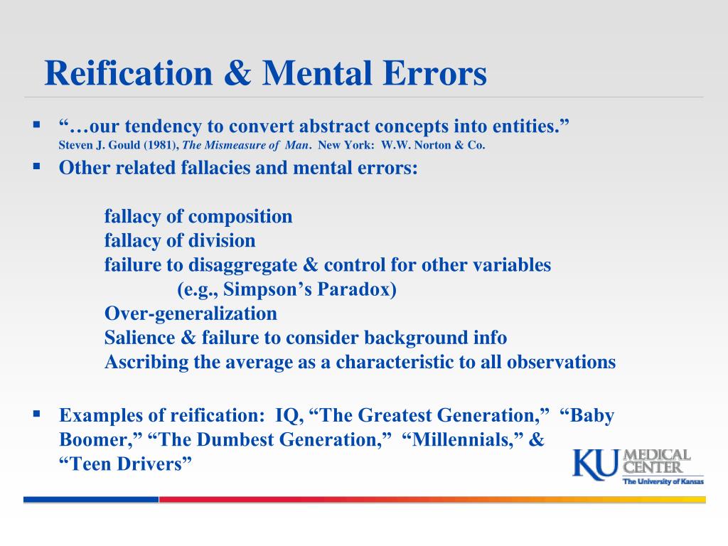 PPT - HEALTH CARE & THE ELDERLY: MYTHS, MISPERCEPTIONS, & DANGERS ...