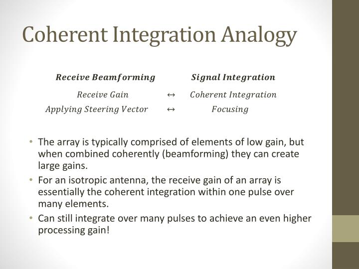 PPT - Angle of Arrival Estimation (AOA) PowerPoint Presentation - ID ...