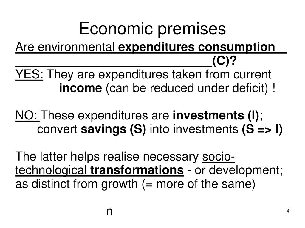 PPT - Euro-Bonds and Carbon Credits: Economical and Ecological Premises ...