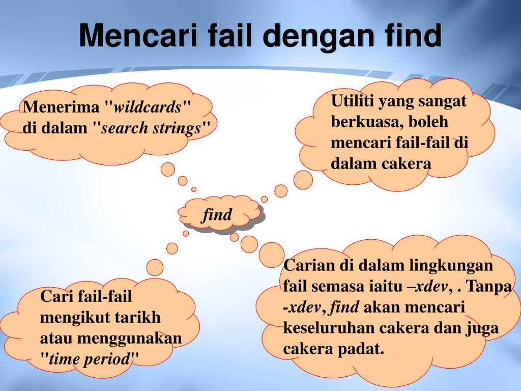 PPT - Seksyen B Pelajaran 14: Pelayaran & Konfigurasi PowerPoint ...