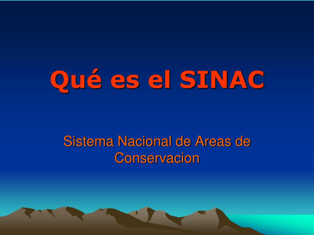 PPT - Biodiversidad en Costa Rica Estado del Conocimiento y Gestión ...