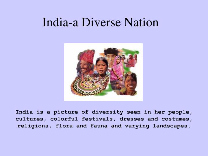 PPT - A Glimpse of India PowerPoint Presentation - ID:5386774