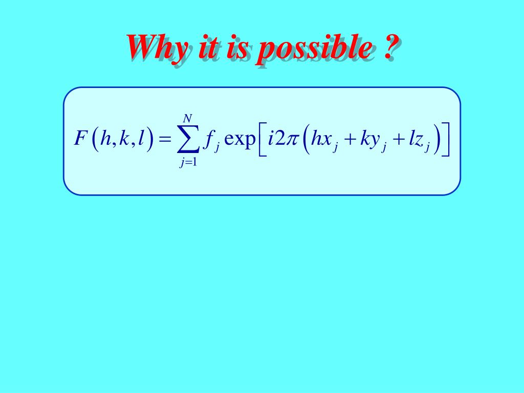PPT - H.F. Fan & Y.X. Gu Beijing National Laboratory for Condensed Matter Physics PowerPoint ...
