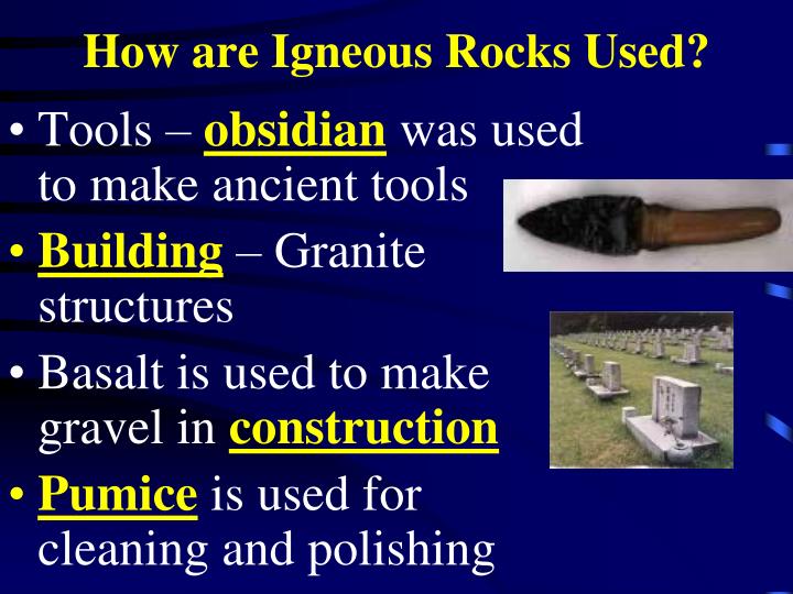 PPT - Inside Earth Chapter 5 Notes: Rocks PowerPoint Presentation - ID ...