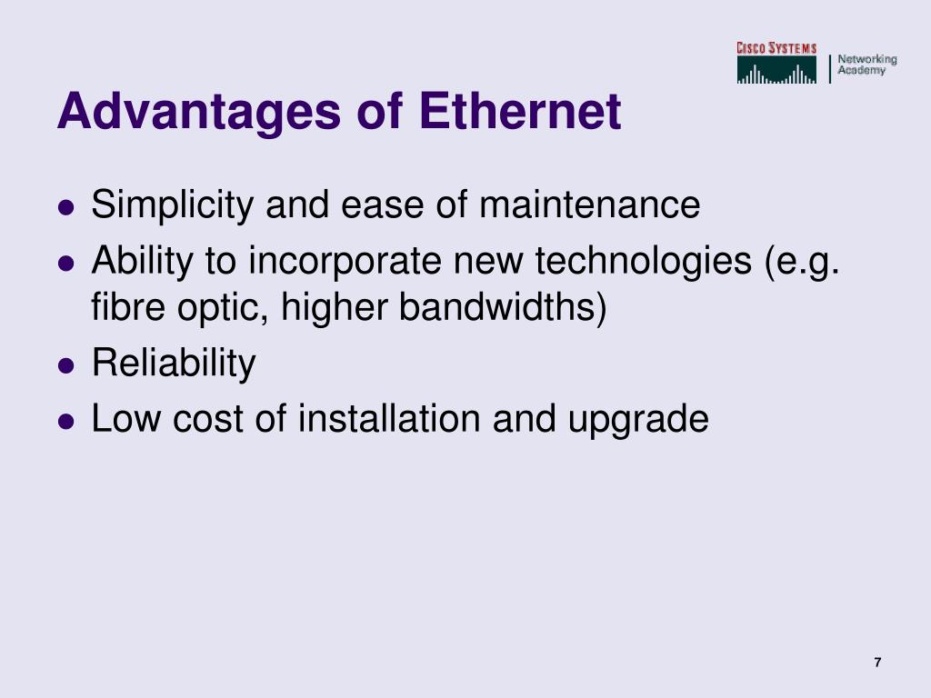 Ppt Ethernet Powerpoint Presentation Free Download Id 5387112