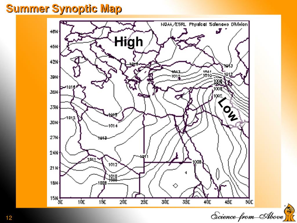 PPT - Temporal Trend in Anthropogenic Sulfur Aerosol Transport from ...