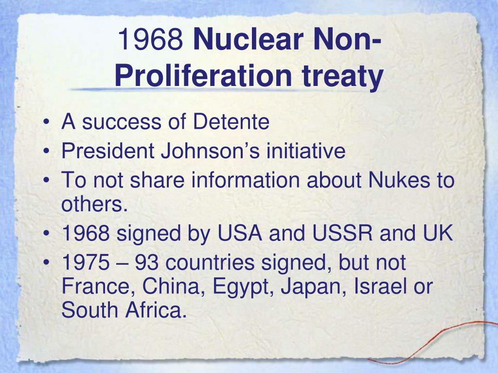 PPT - Nuclear Arms Race and Star Wars PowerPoint Presentation, free ...