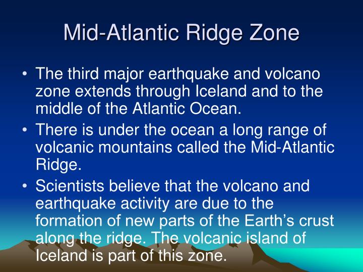 PPT - Earthquakes and Volcanoes PowerPoint Presentation - ID:5388919