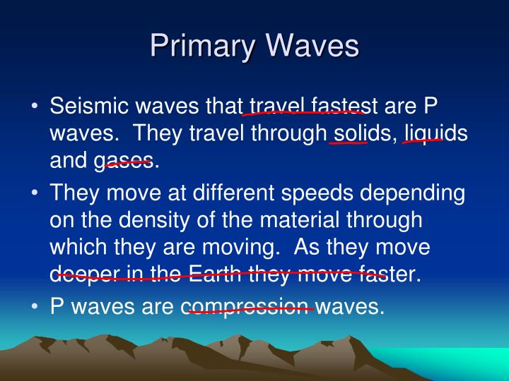 PPT - Earthquakes and Volcanoes PowerPoint Presentation - ID:5388919