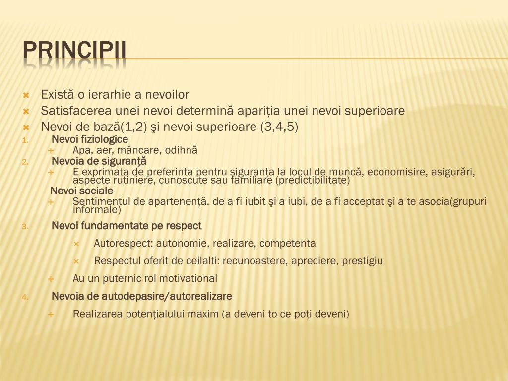 PPT - Teorii Organizationale Clasice, Neoclasice şi Şcoala resurselor ...