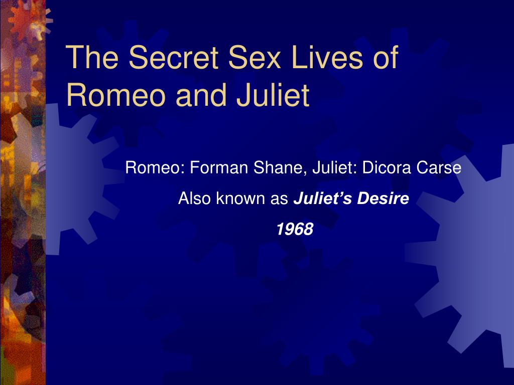 Ppt Romeo And Juliet Powerpoint Presentation Free Download Id 5390434