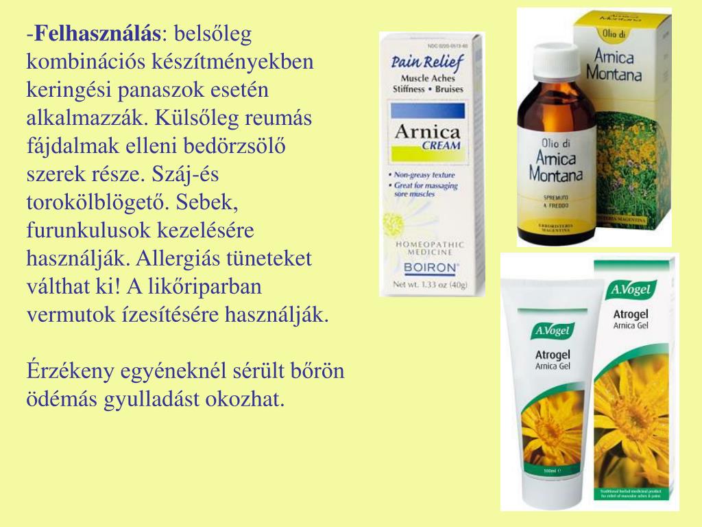 PPT - Közönséges cickafark ( Achillea millefolium ) PowerPoint ...