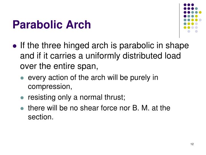 PPT - Arches PowerPoint Presentation - ID:5392901