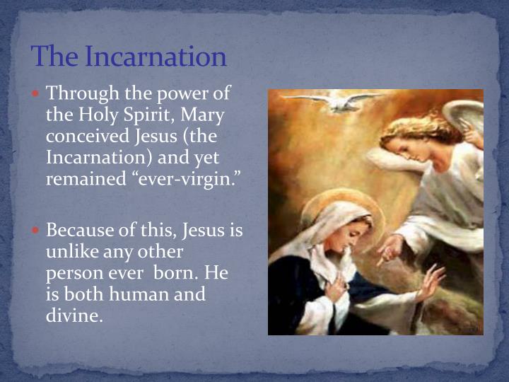 PPT - Catholic Essentials Chapter 2 Who Is Jesus? PowerPoint ...