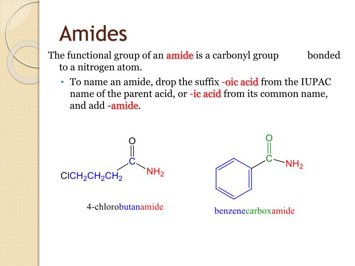 PPT - Chapter 11 Carboxylic Anhydrides, Esters, and Amides PowerPoint ...