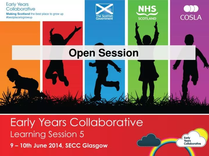 PPT - Open Session PowerPoint Presentation, free download - ID:5393475