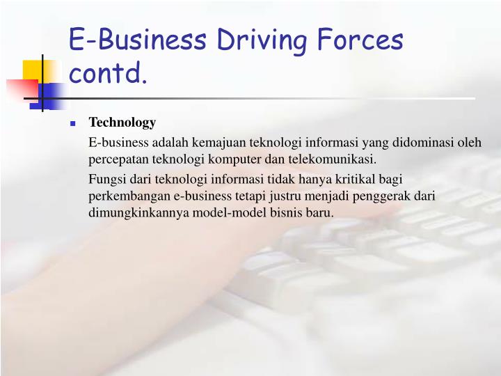 PPT - BAB 10 Rancanagan Pembangunan e-Business PowerPoint Presentation ...