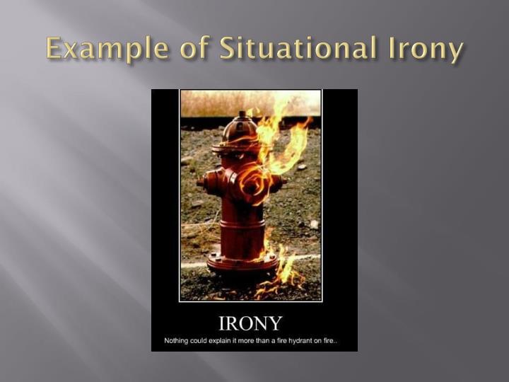 PPT - Irony and Ambiguity PowerPoint Presentation - ID:5394039