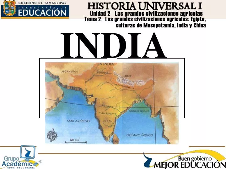 PPT - INDIA PowerPoint Presentation, free download - ID:5394634