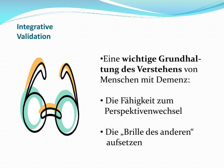 PPT - Integrative Validation PowerPoint Presentation - ID:5394870