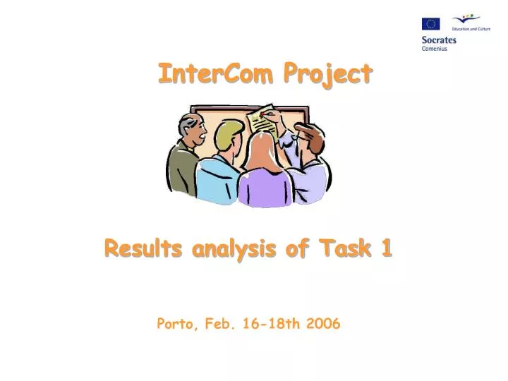 PPT - InterCom Project PowerPoint Presentation, free download - ID:5394966